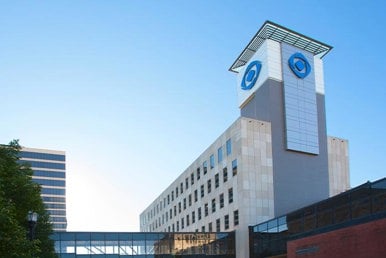 Fargo, ND – Downtown Location | Gate City Bank