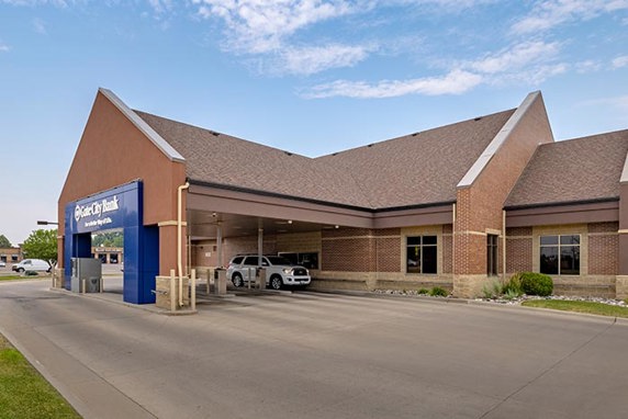 Grand Forks – South Washington Location | Gate City Bank