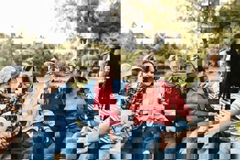 Hometown Spotlights – Local Banks Near Me | Gate City Bank